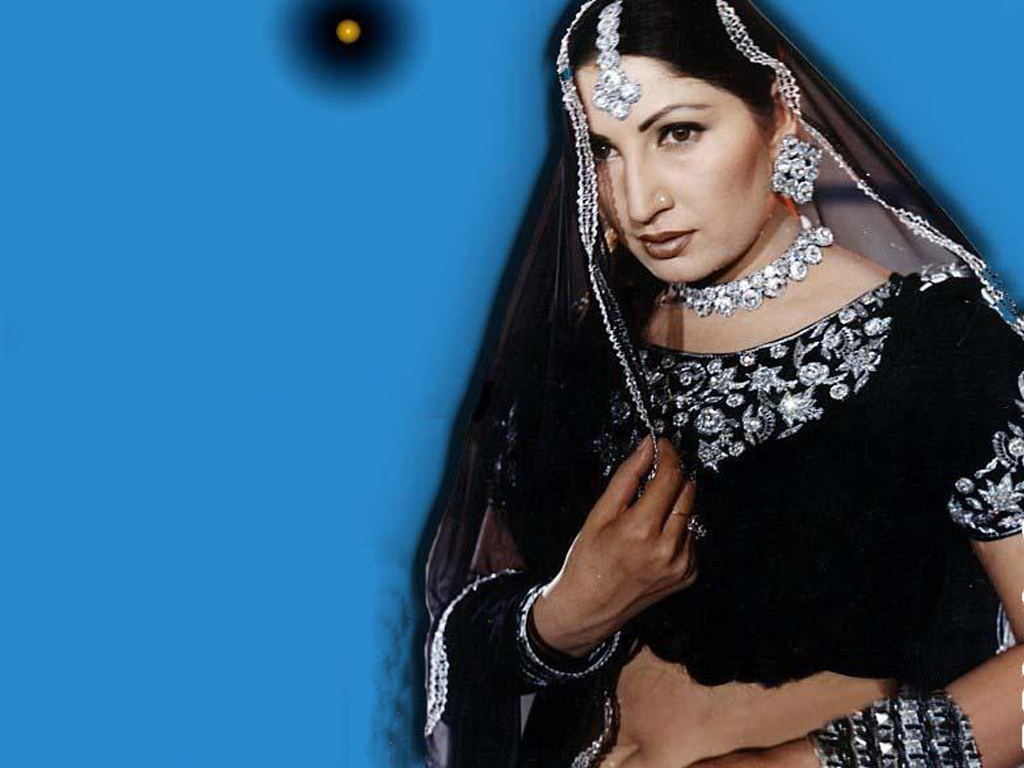 Saima Khan - High Quality Wallpapers