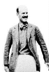 KEMET: Herbert Winlock