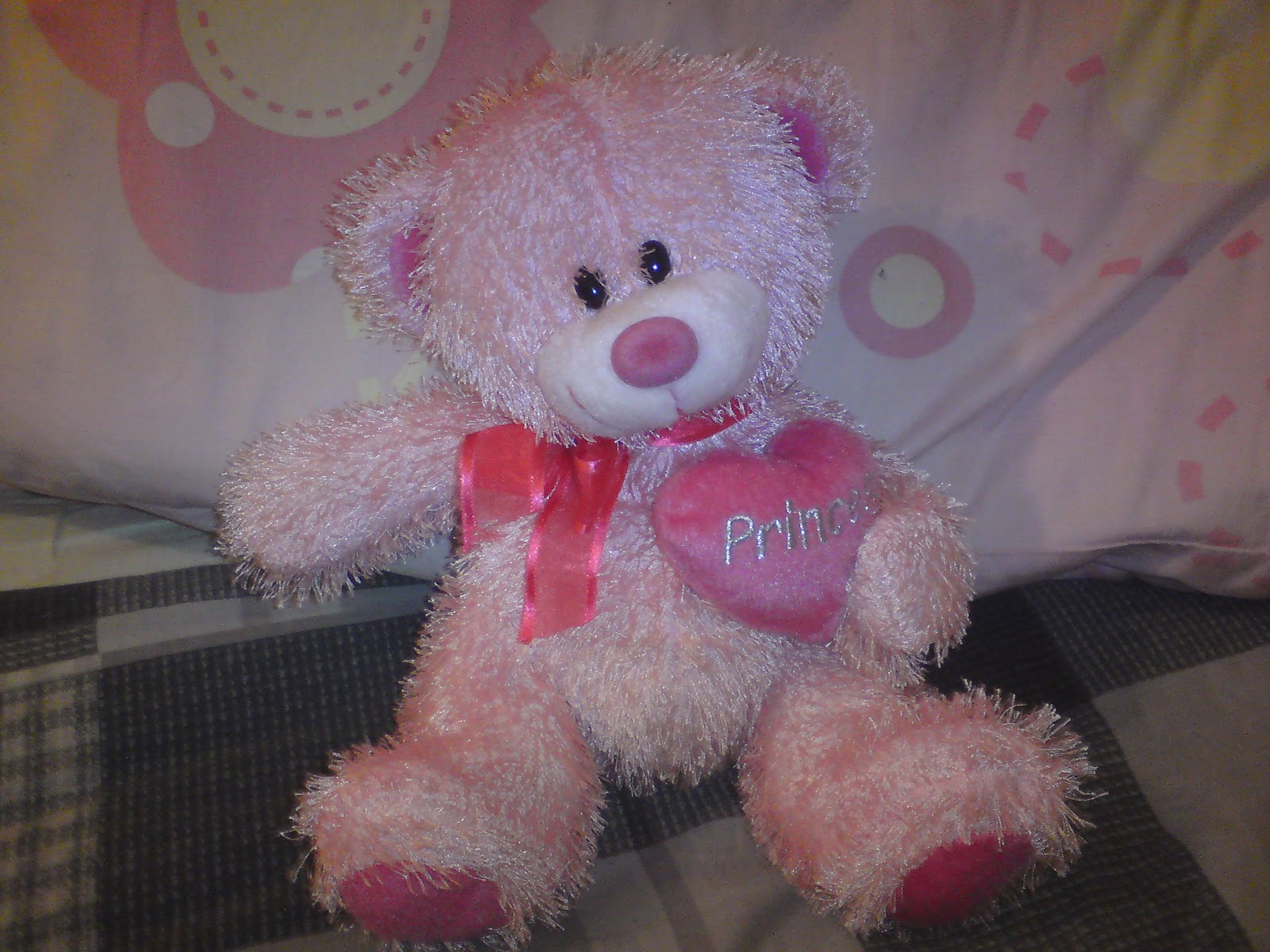 Princess Andria: Are You Really A Princess?