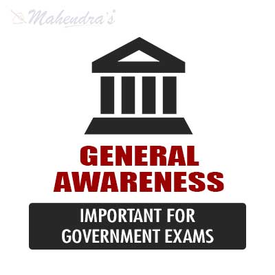100 General Awareness MCQ PDF For IBPS Clerk Mains- Part II