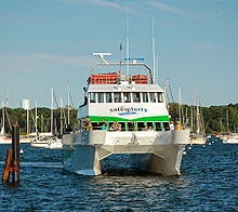 Indian Boating and entertainment industry 4 U: TYPES OF BOATS-CATAMARAN