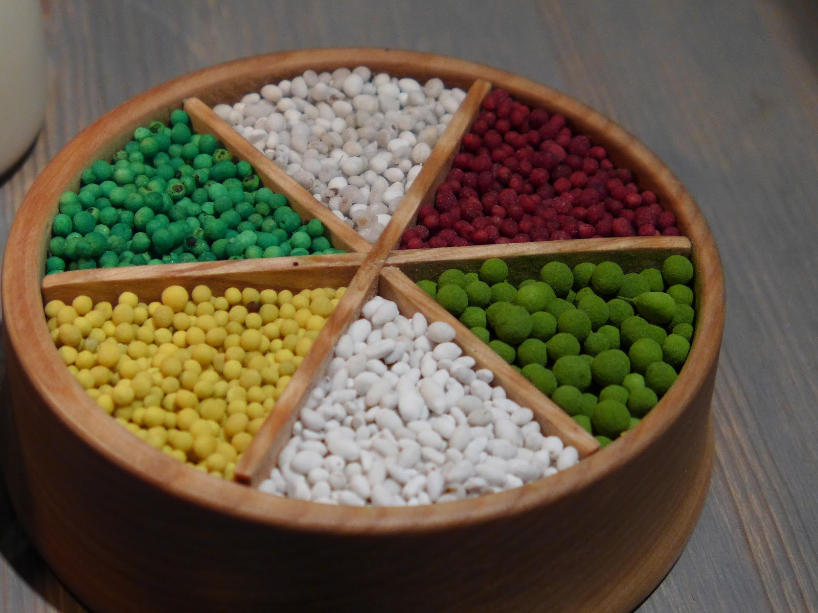 the cookbook store blog: The Faviken Experience, Jarpen, Sweden