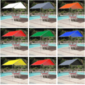 Ace Canopy: The Many Advantages Of Sun Canopies
