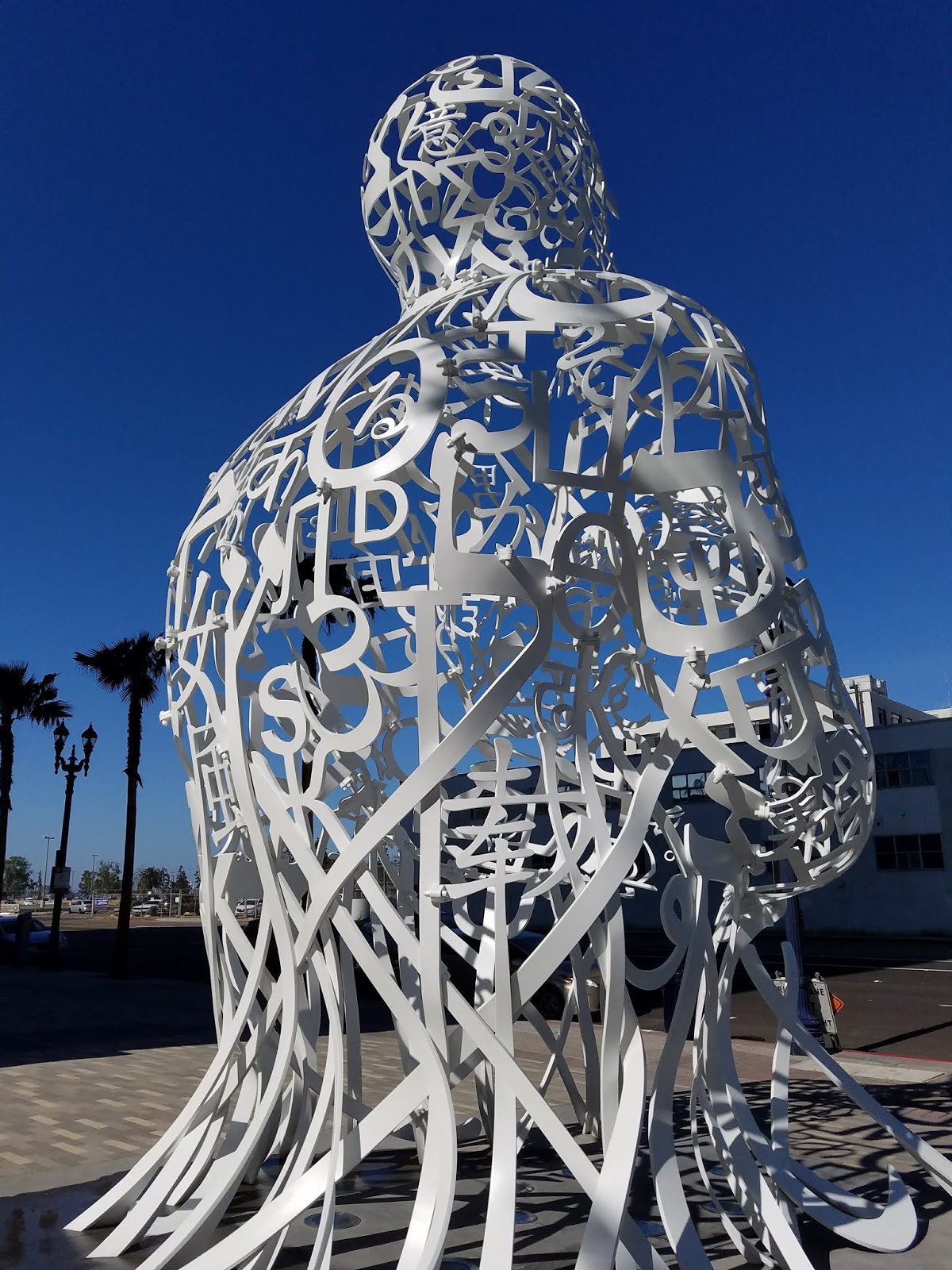 My Vintage Journeys: "PACIFIC SOUL" - JOINING TOGETHER HUMANITY THROUGH ART