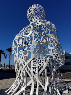 My Vintage Journeys: "PACIFIC SOUL" - JOINING TOGETHER HUMANITY THROUGH ART