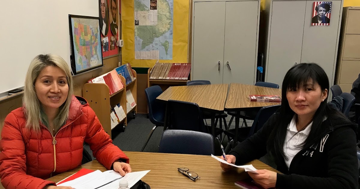 US Citizenship Podcast: U.S. Citizenship Class 14, Spring 2019 ...