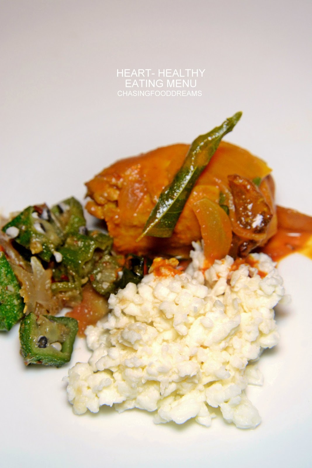 CHASING FOOD DREAMS: Aliyaa Island Restaurant & Bar, Bukit Damansara ...