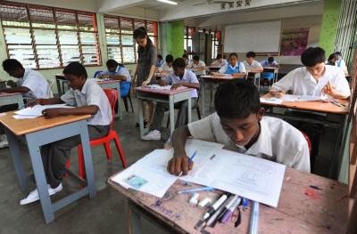 Sejarah Wajib Lulus, SPM Gagal ? | Hidup Biar Sedar