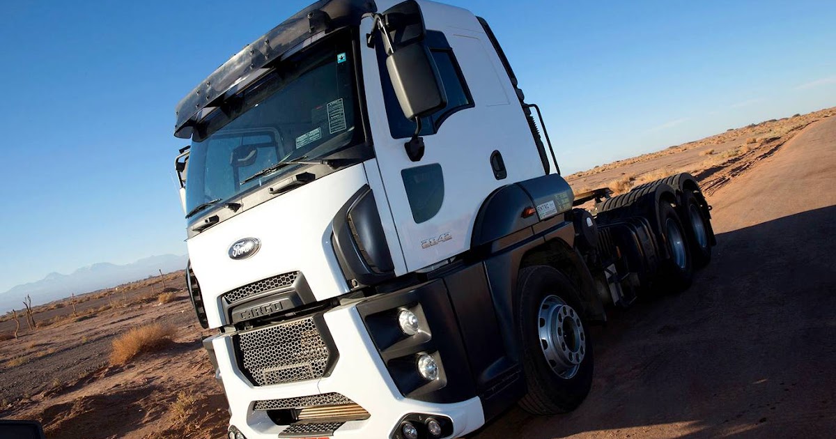 Como decidir a compra do seu caminhão