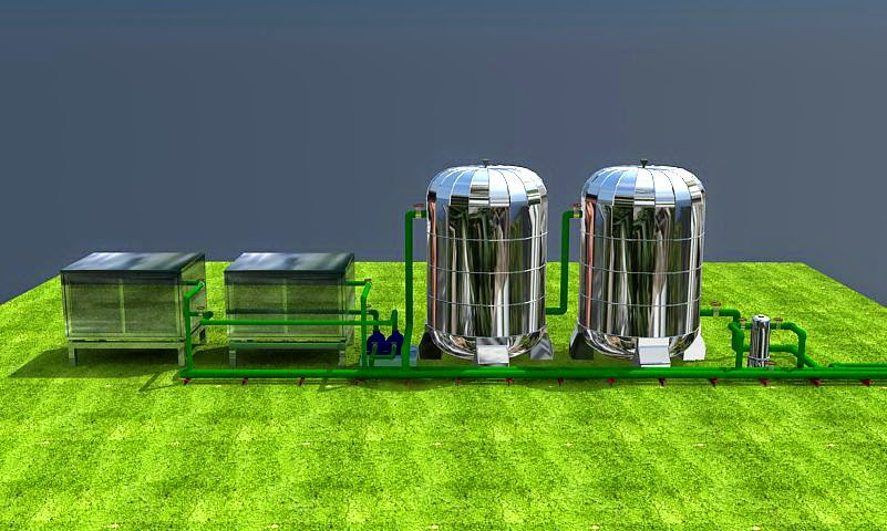 heatpump animation siamgreenengineer