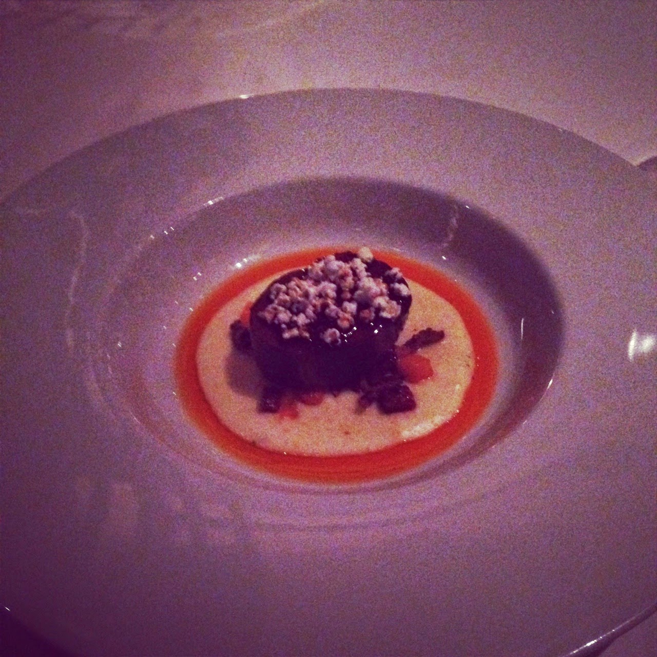 The Metropolitan Lounge: Canlis: Where Modern New York Gastronomy Meets ...