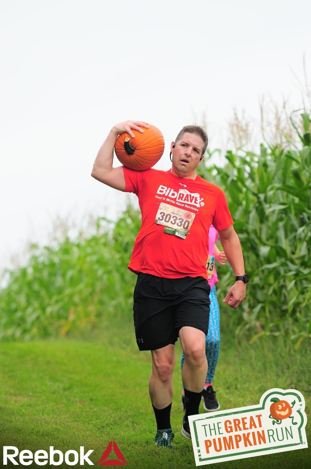 Back To Basics: Race Review: The Great Pumpkin Run 5K Tough Pumpkin ...