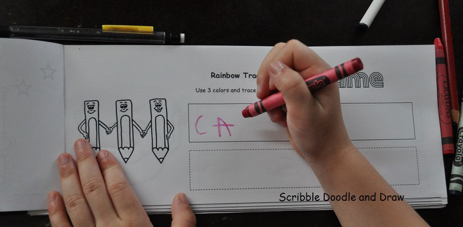 Fun Name Activities And Printables For Preschool And Kindergarten fun-name-activities-and-printables-for-preschool-and-kindergarten