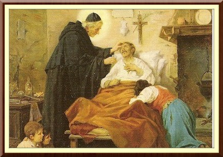 ALL SAINTS: ⛪ Blessed Stephen Bellesini - Friar