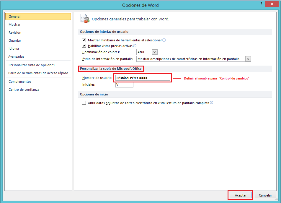 Área de Soporte - Dirección de Informática - Pontificia Universidad ...