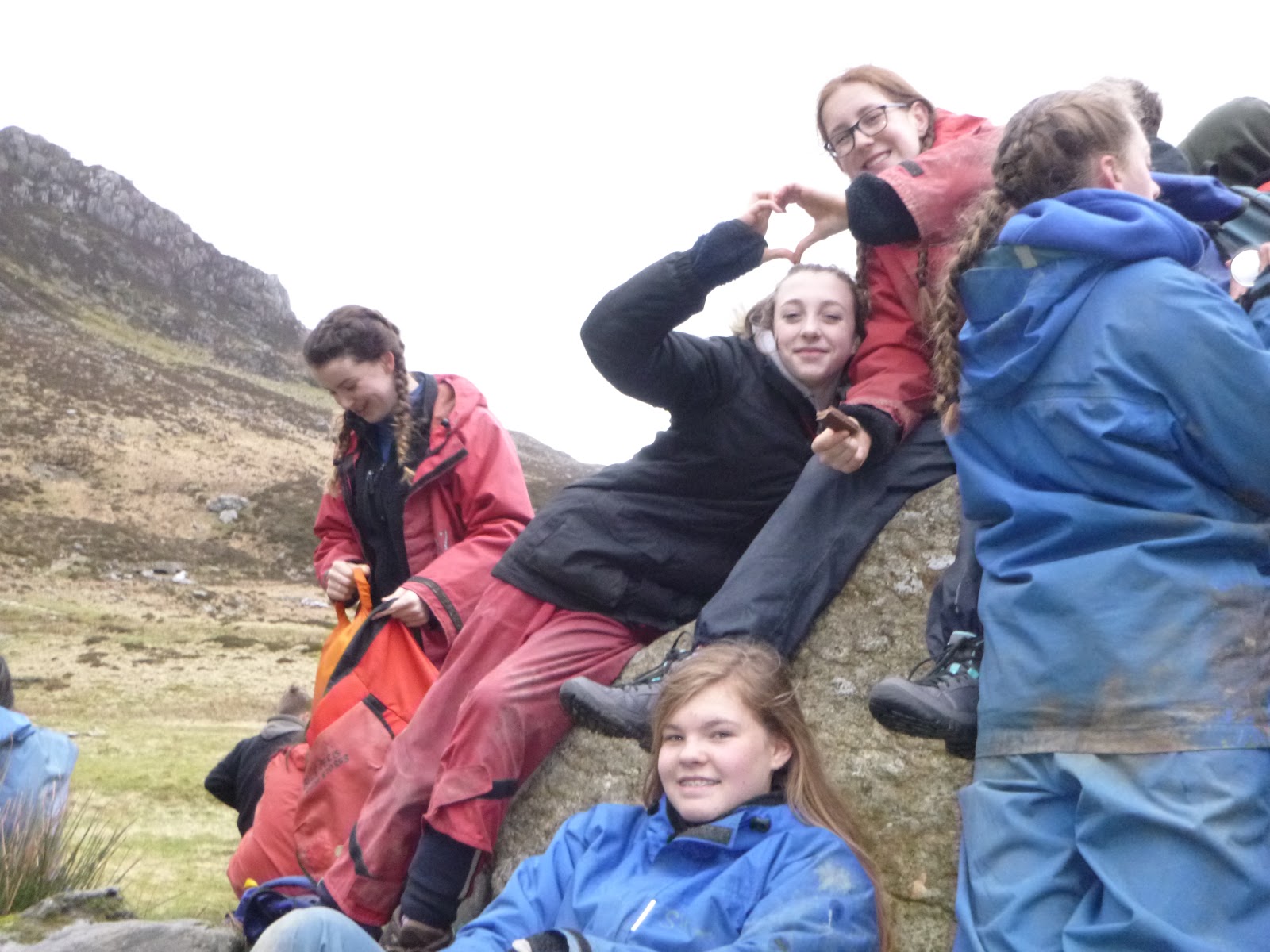 Blue Peris Outdoor Education Centre