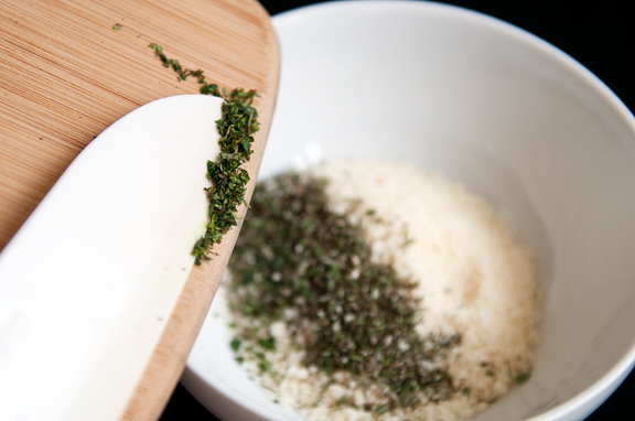 A million little ideas: Brekky Dish – Baked Eggs