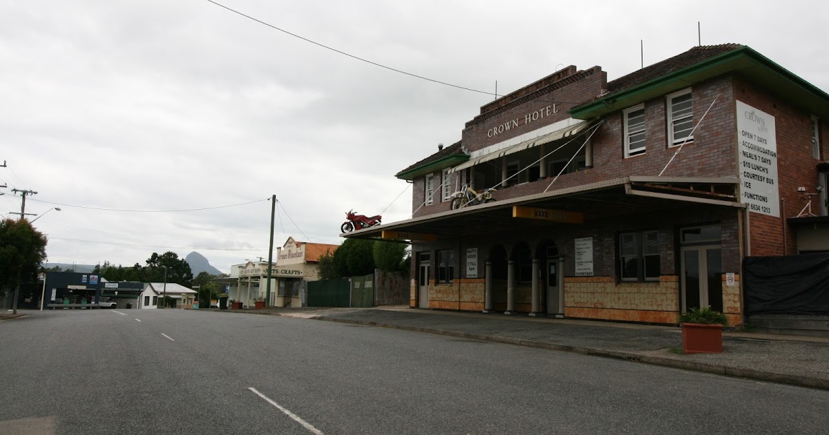Drysdale Family in Australia