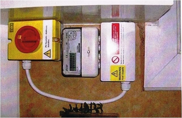 ΕΣΩΤΕΡΙΚΕΣ ΗΛΕΚΤΡΙΚΕΣ ΕΓΚΑΤΑΣΤΑΣΕΙΣ - ΝΕΑ Υ.Δ.Ε (ΕΛΕΓΧΟΙ, ΠΡΟΤΥΠΑ ...