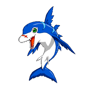 Tudo sobre Digimon!: Digimon Reference Book - N a R