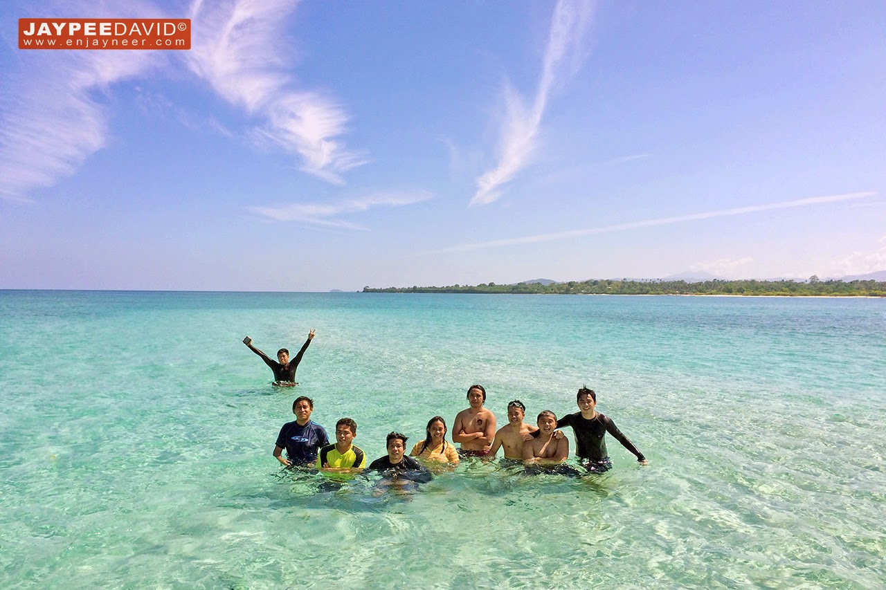 Heart of the Philippines: Maniwaya & Mongpong Islands | Marinduque