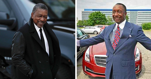 The Only Two Black-Owned Auto Dealerships That Have Ever Broken the $1 ...
