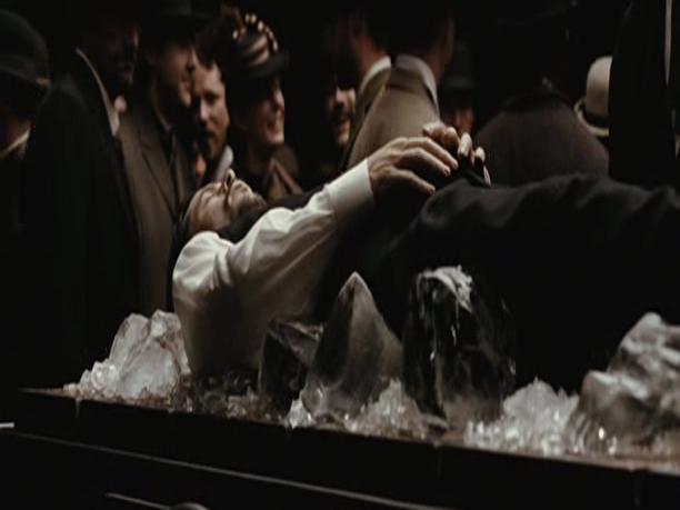 The Assassination of Jesse James by the Coward Robert Ford: Australian ...