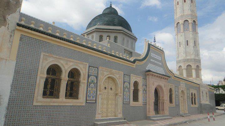 CULTURE et PATRIMOINE DE TUNISIE EN IMAGES- MOHAMED HAMDANE-ثقافة وتراث ...