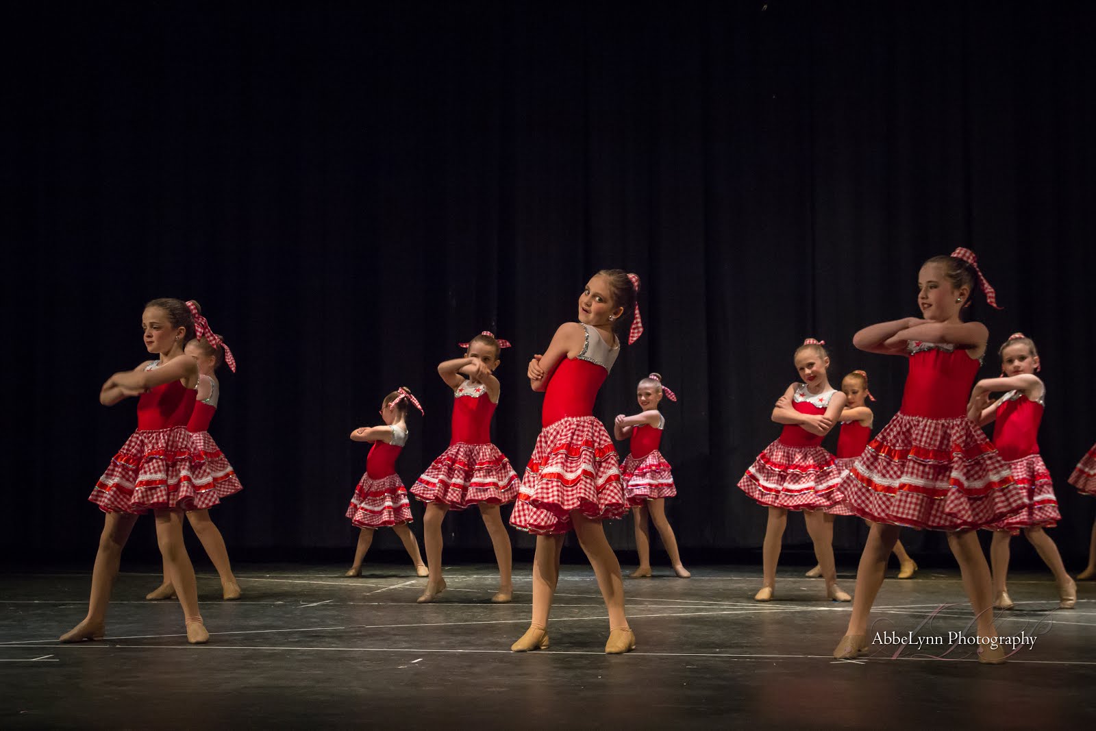 AbbeLynn Photography: Contemporary Recital 2016 - Jazz | Dance Photographer