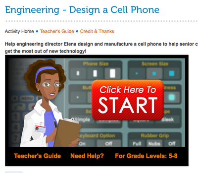 HTS Summer Learning Blog: Introducing Edheads - Activate Your Mind ...