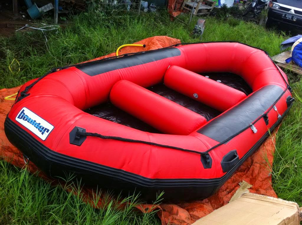 jual perahu karet, river boat, LCR, RIB boat, rescue boat, inflatable ...