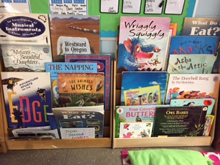 Reading Centers that Work! - Paige in Primary