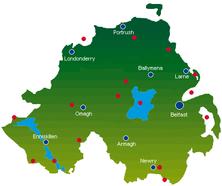 Advanced Digital Cartography