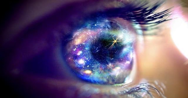 Psyche Over Matter Staring Into Someones Eyes For 10 Minutes Induces