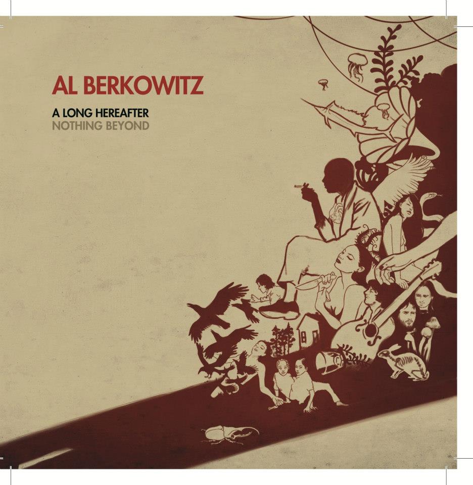 Magic Pop: Al Berkowitz se acerca a la perfección cosmológica con un ...