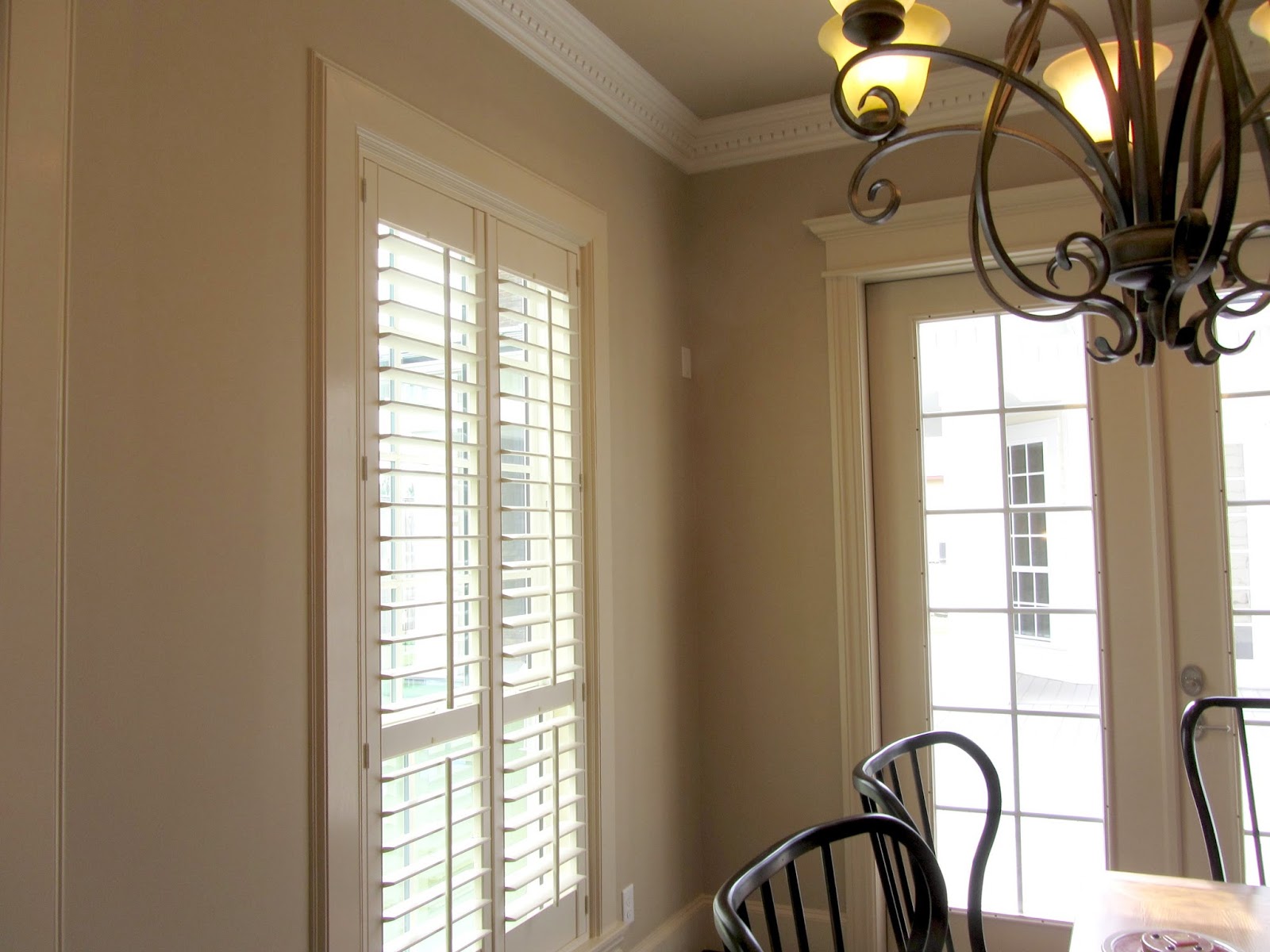 At Rivercrest Cottage: Dreaming Of Trim