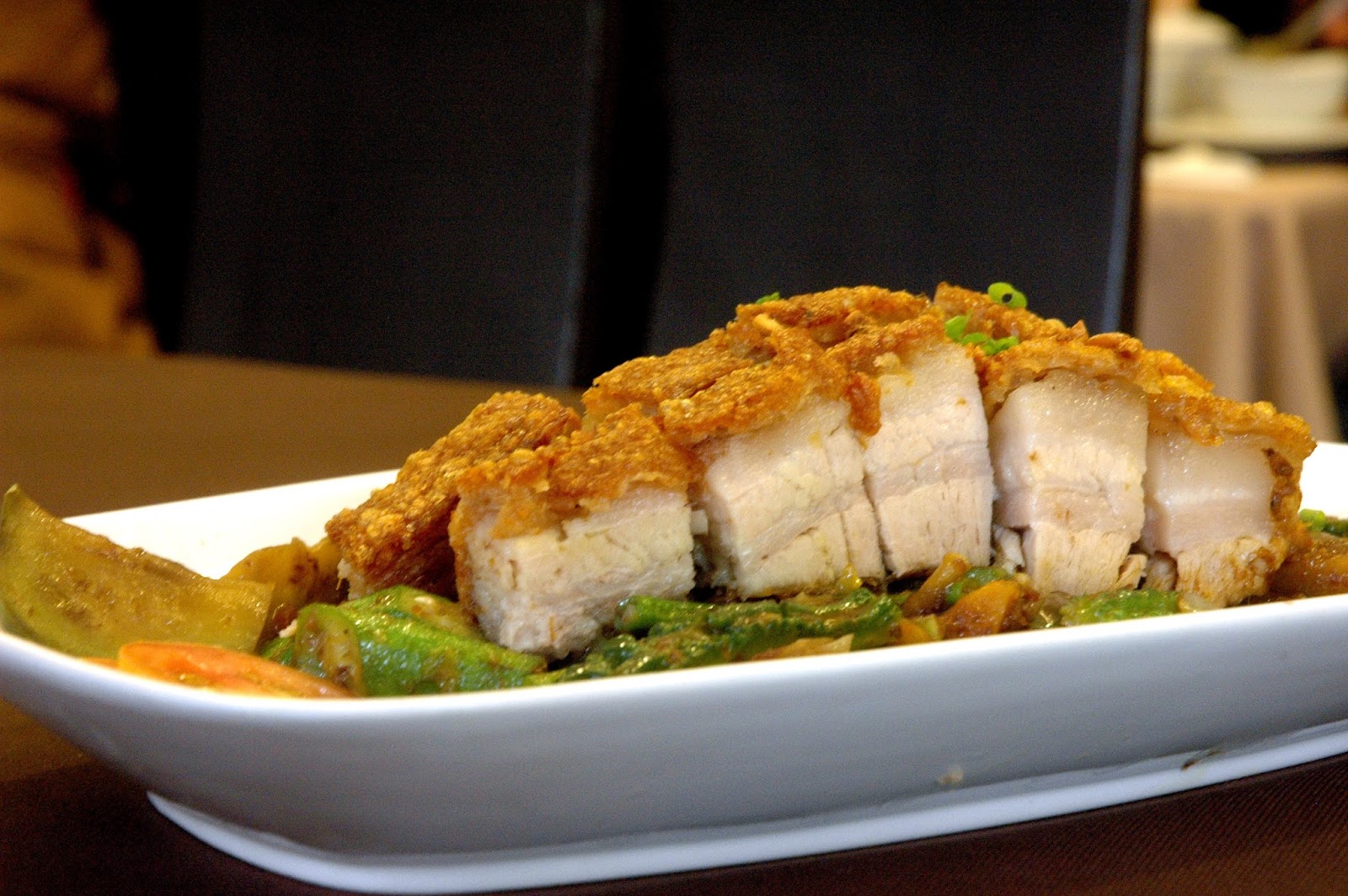 DUDE FOR FOOD: Alex III: Serving Comfort Food For Over 27 Years, And ...