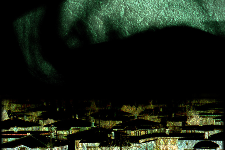 Katherine Raymond | Artiste: Oeuvres (2008-2012)