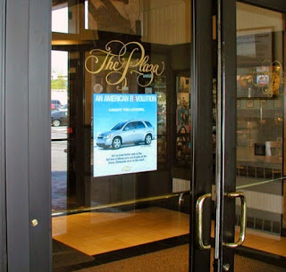 The Honest Scoop on Two Faced Signs - SpeedPro of SF Peninsula