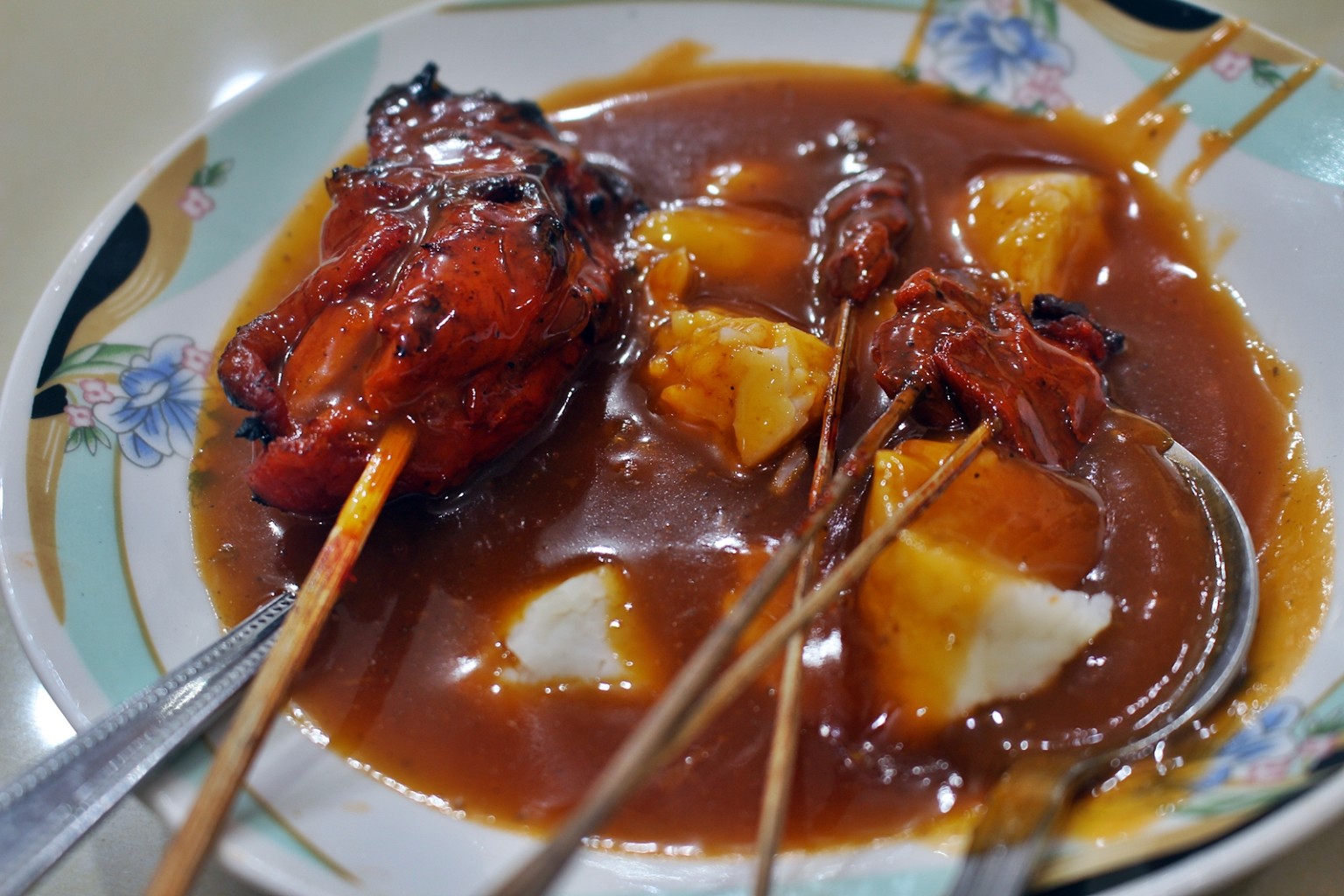 Where to Eat In Zamboanga City - Nomadic Experiences