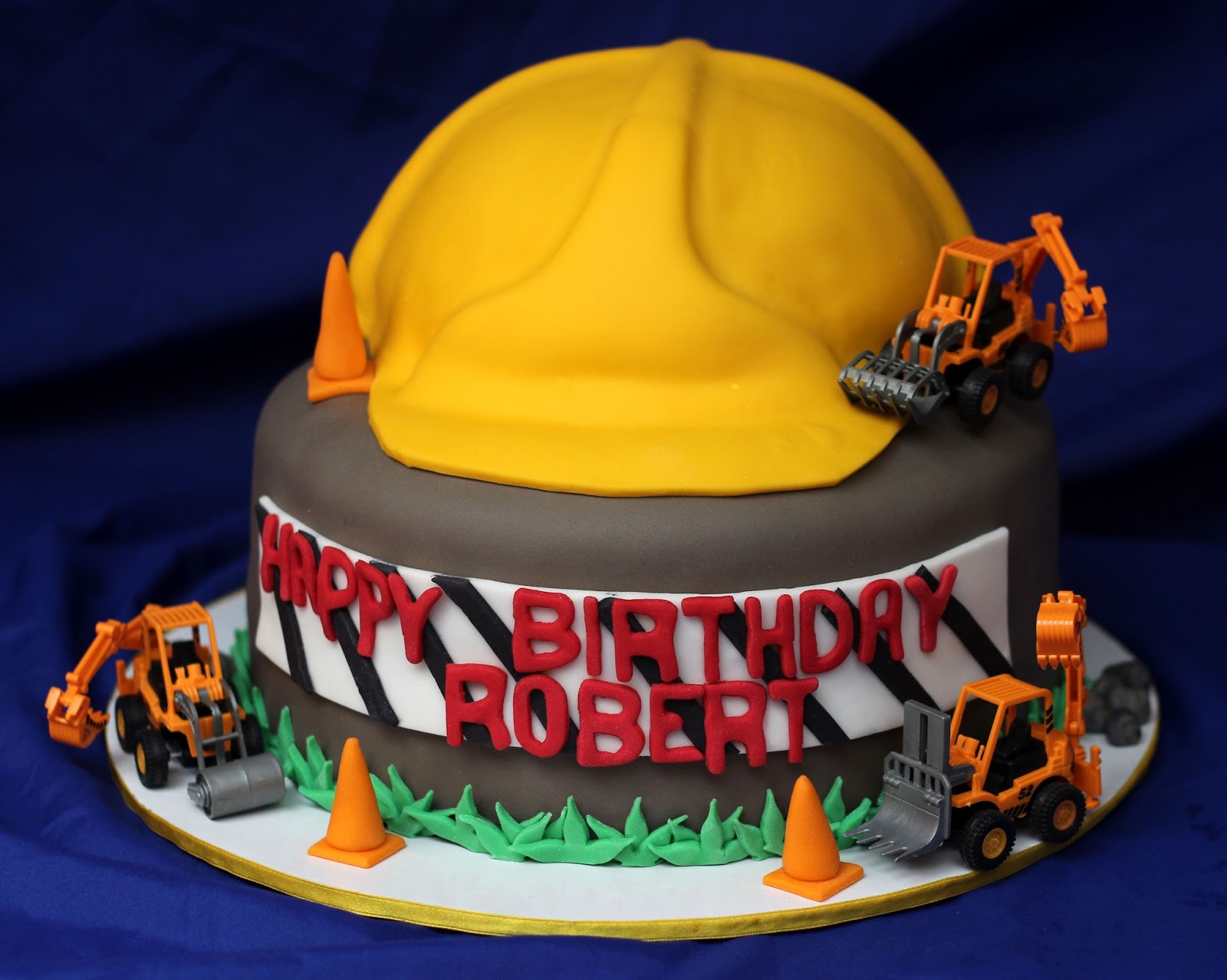 Birthday Cake Ideas For Engineers - The Cake Boutique