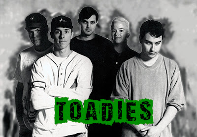 DiscosGrunge: Toadies