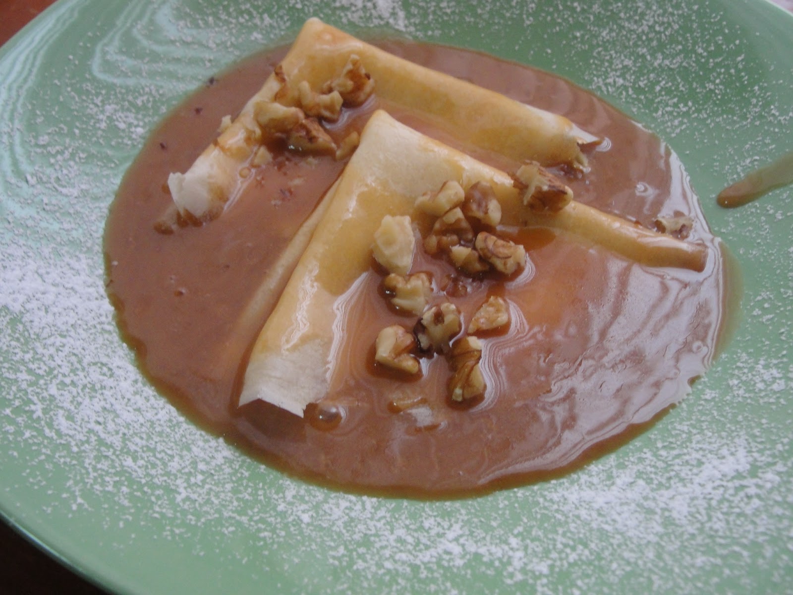 DISFRUTA COCINAR: CREPAS DE RECHUPETE (SEGÚN RAFA)