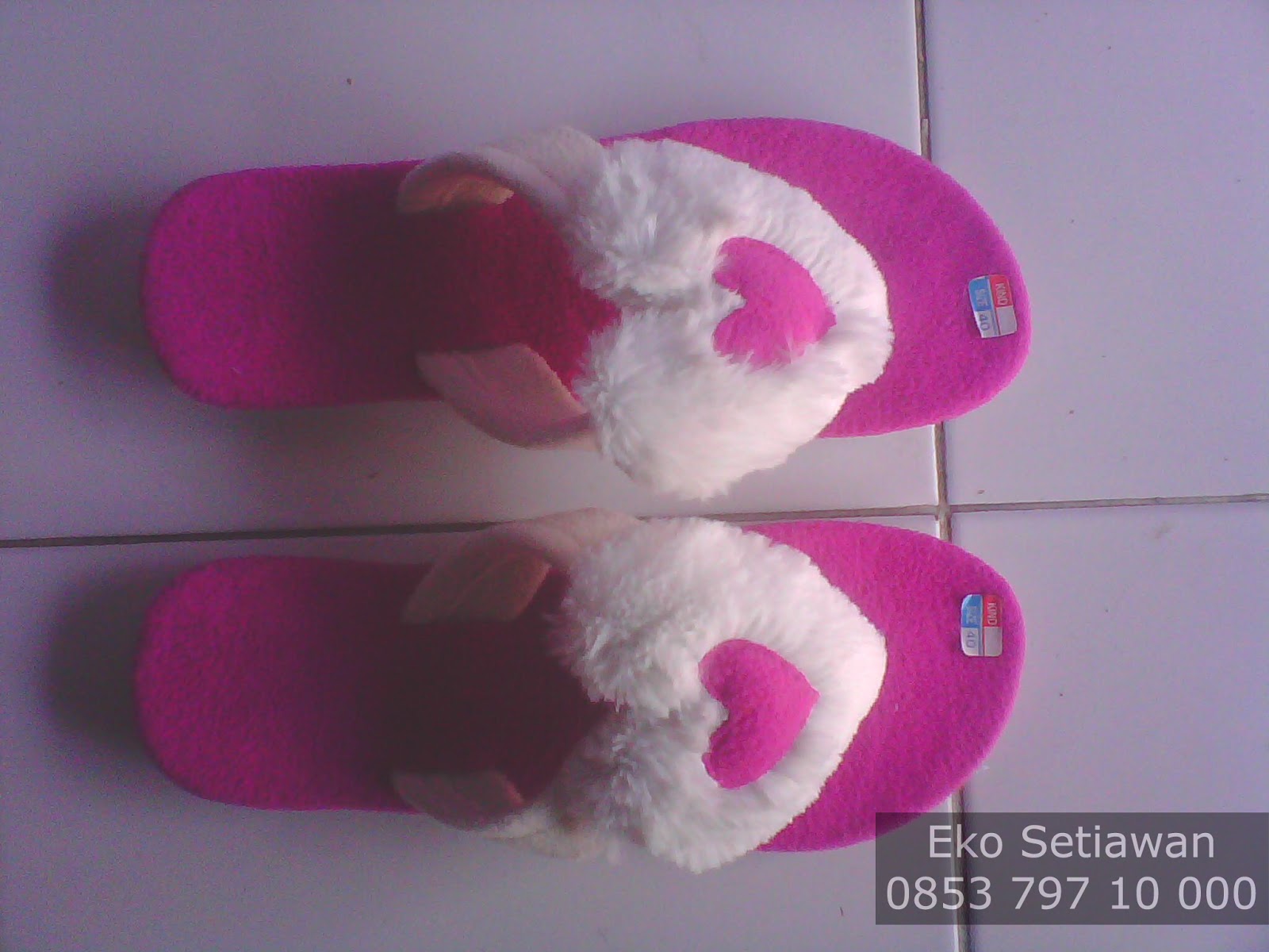 Sandal Rumah Lucu | 085379710000 | Sandal Lucu | Sandal Bulu | Sandal ...