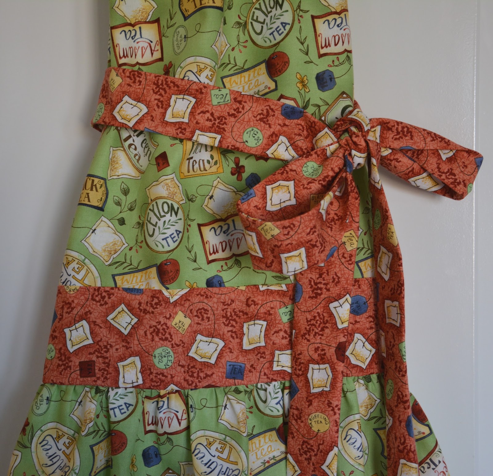 Apron Fabric By The Yard at Ernest Stockton blog