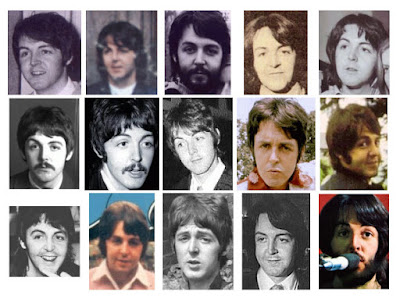 Plastic Macca ~ Paul is Dead: The Lie Fauls Apart: Video & Photo Comps ...
