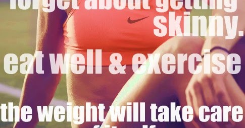 Fat and Fit.....: STRONG vs. skinny