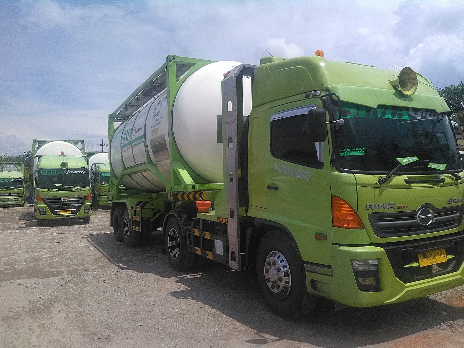 PT.SIDO MAKMUR DJOYO: GAMBAR