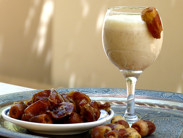 Die 10 besten Ramadan- Durstlöscher aus Ägypten - Lieblingsgetränke zum ...