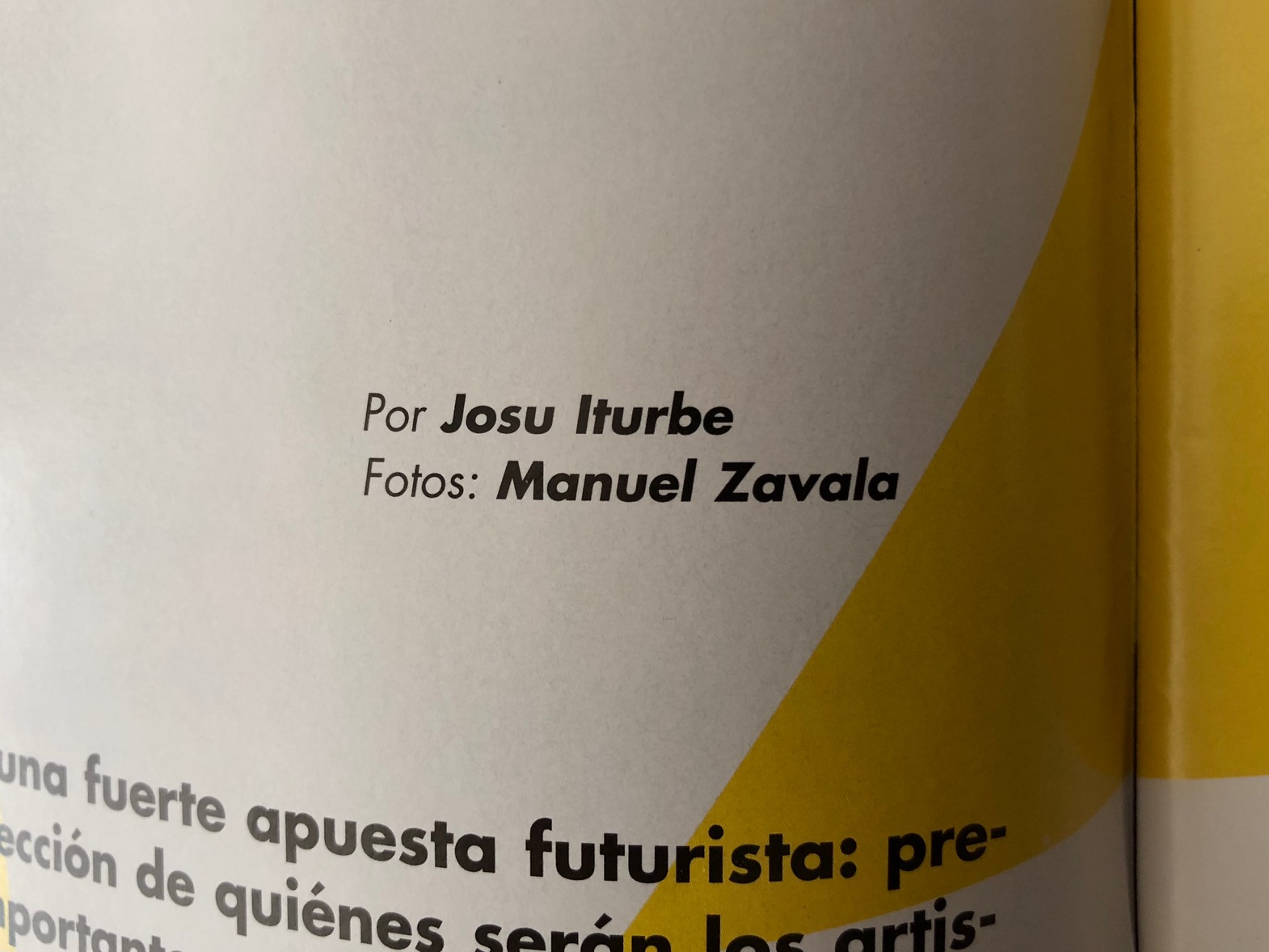 Siglo en la brisa: Manuel Zavala Alonso